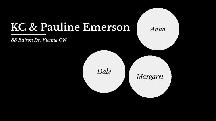 KC & Pauline Emerson's Family Tree by Russell Ketchabaw on Prezi