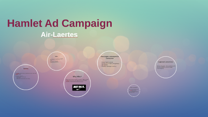 hamlet ad campaign by saabtavy basharan on Prezi
