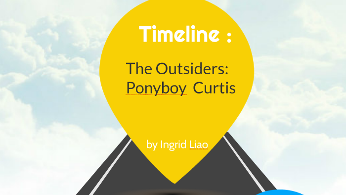 The Outsiders: Timeline by Ingrid Liao on Prezi