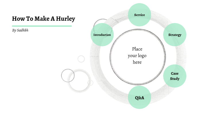 How To Make Hurleys by Sadhbh o' Connor on Prezi