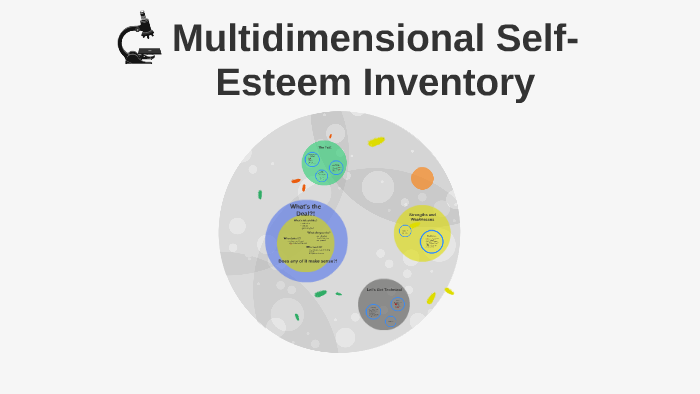 Multidimensional Self-Esteem Inventory by Christine Marie on Prezi