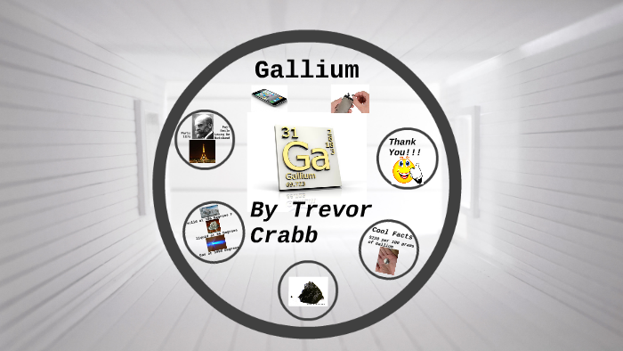 Gallium by on Prezi