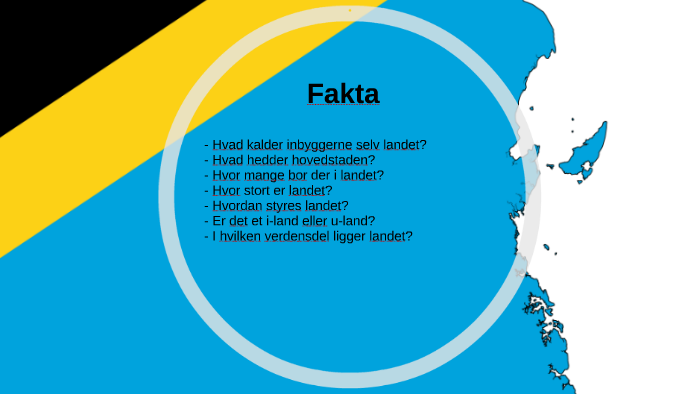 Fakta by Marwa Hej on Prezi