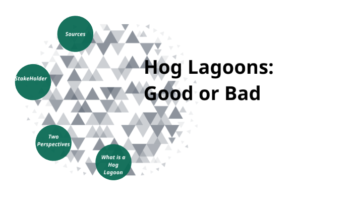 Hog Lagoons and Lawsuits by Michaela Mitchell on Prezi