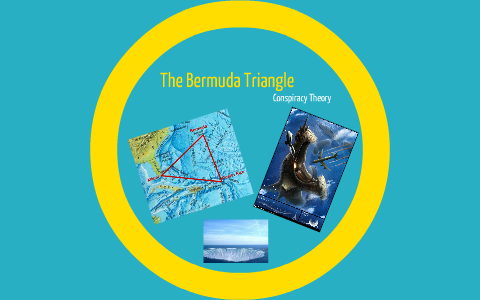 The Bermuda Triangle by Andreina Serrano on Prezi