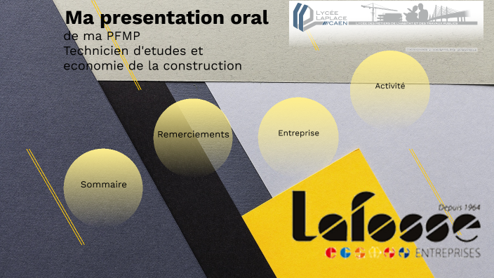 oral PFMP by tom godard on Prezi