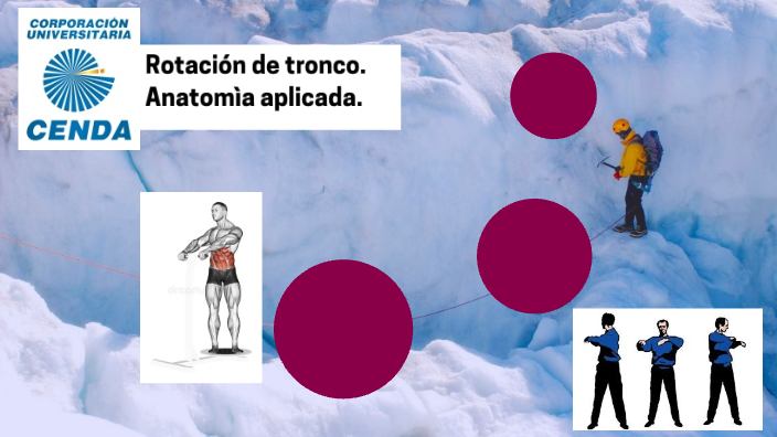 Rotaciòn de tronco. by kevin ortiz on Prezi
