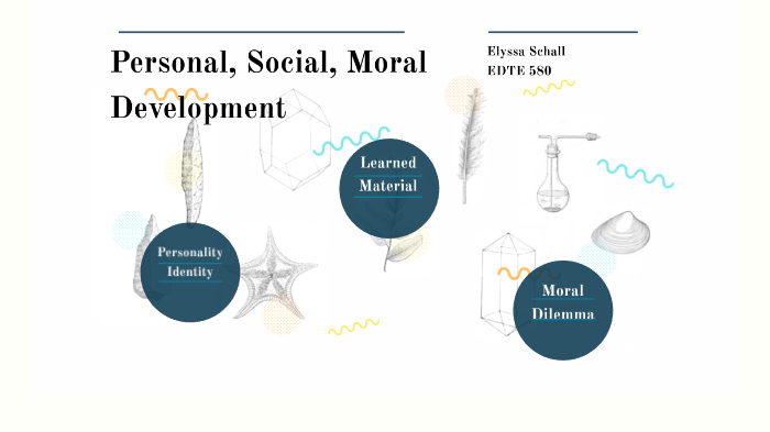 Personal, Social, Moral Development by Elyssa Schall on Prezi