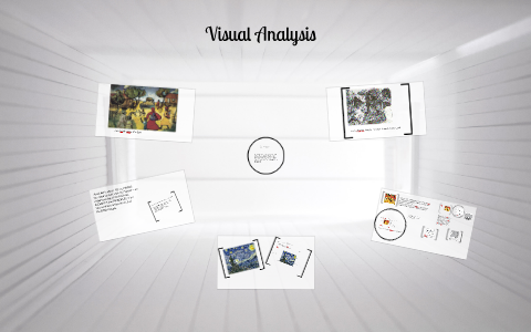 Visual Analysis of Artworks by alice joubert on Prezi
