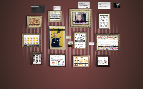 The History of the Emoticon by kat thompson on Prezi