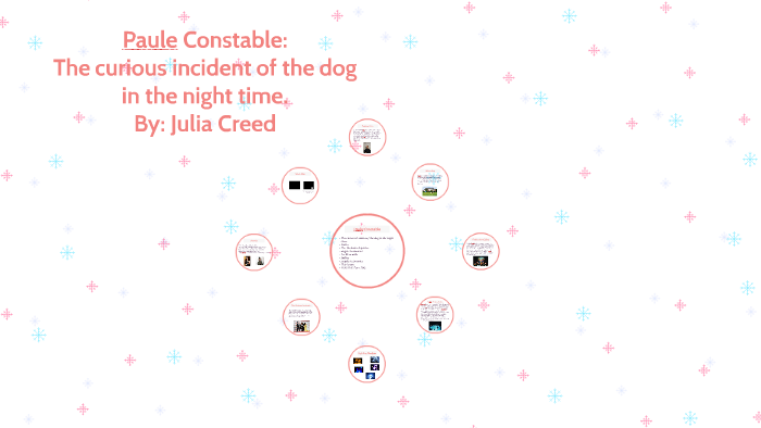 Paula Constable by Julia Creed on Prezi