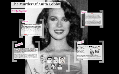 The Mudrer Of Anita Cobby by Emily Zagorac on Prezi