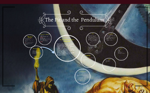 Edgar Allan Poe- "The Pit And The Pendulum by Serita Sargent on Prezi