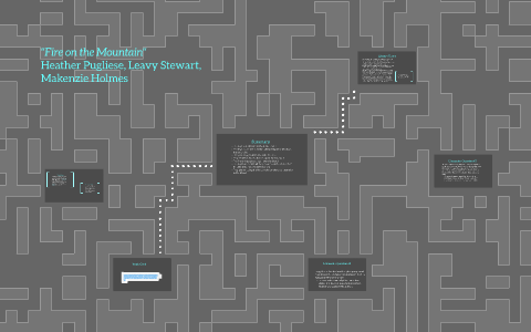 Lord of the Flies, Chapter 2 by makenzie holmes on Prezi