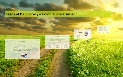 Seeds of Democracy by Keisha Rembert on Prezi