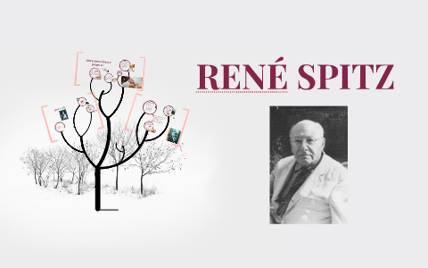 RENÉ SPITZ by camila rojas on Prezi