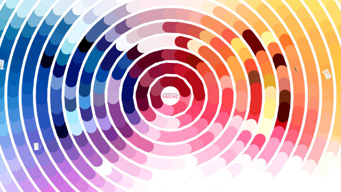 True Colors Presentation by MM Kealoha on Prezi