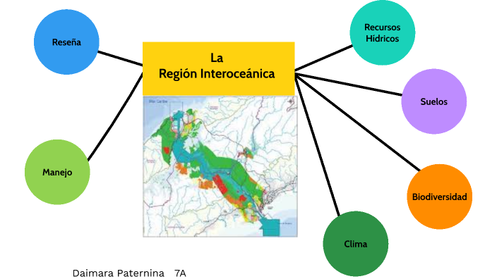 Región Interoceánica by Daimara P on Prezi
