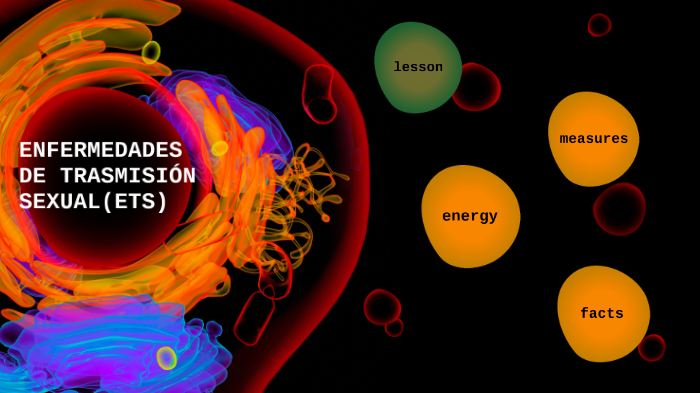 ETS - GONORREA, CLAMIDIA, SIFILIS by Tamara Belén on Prezi