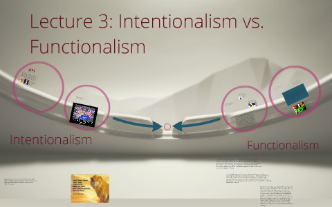 Holocaust - 3 - Intentionalism vs. Functionalism by Lacy Mitchell on Prezi