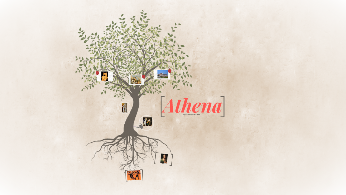 English>Project>Athena's Story by McKenzie Funk on Prezi