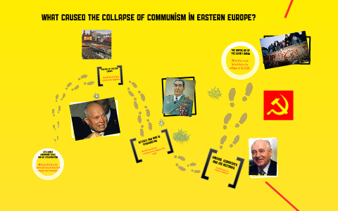 WHAT CAUSES THE COLLAPSE OF THE USSR? by Ross McKenzie on Prezi