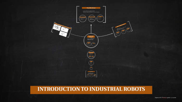 INTRODUCTION TO INDUSTRIAL ROBOTS by Gavril Ochoa on Prezi