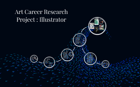 Art Career Research Project : Illustrator by maya young on Prezi