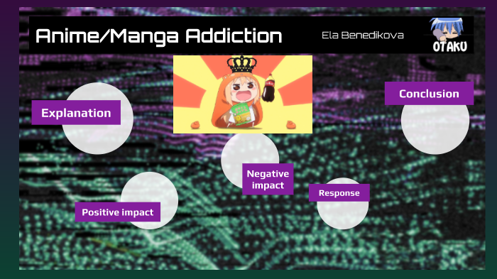 anime/manga addiction by Ealasaid Benedikova on Prezi