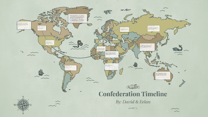 Confederation Timeline by David Martinez on Prezi