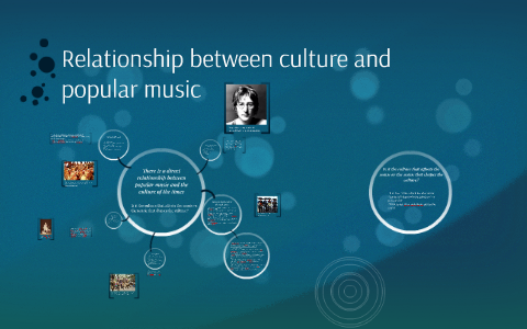 Relationship between culture and popular music by mckenna wolf on Prezi