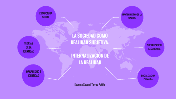 La sociedad como realidad subjetiva by Seagull Patiño on Prezi