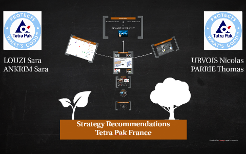 Tetra Pak by Thomas Parrie