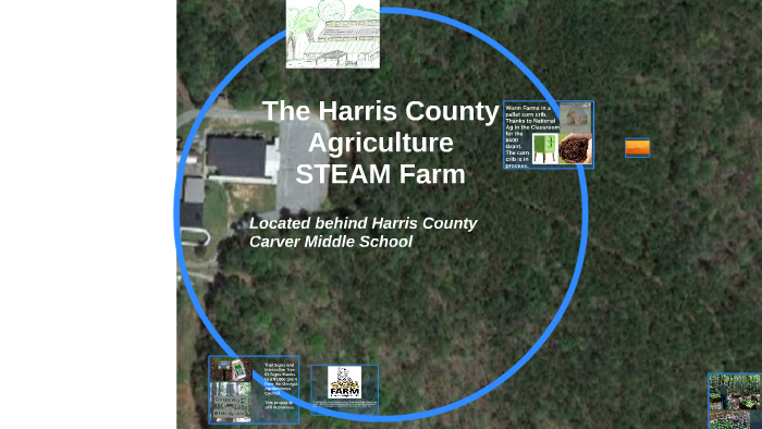 Introducing… the Harris County Agricultural STEAM Farm by Jay Borden on ...