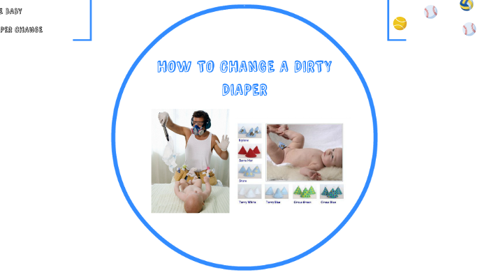 HOW TO CHANGE A DIRTY DIAPER by derek biering on Prezi