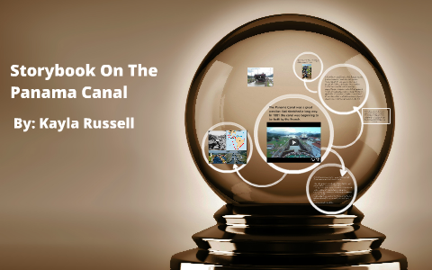 3.02 Assignment: The Panama Canal by Kayla Russell on Prezi