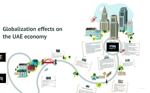 Globalization effects on the UAE economy by Anelya Tleulina on Prezi