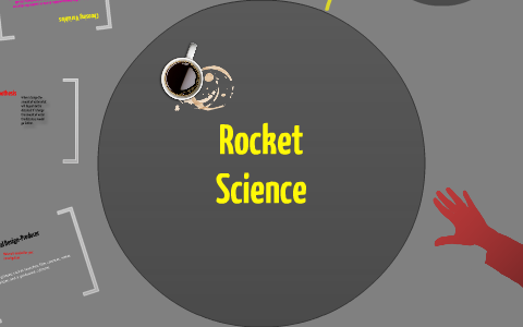 Science Rocket Project by Jack WW on Prezi