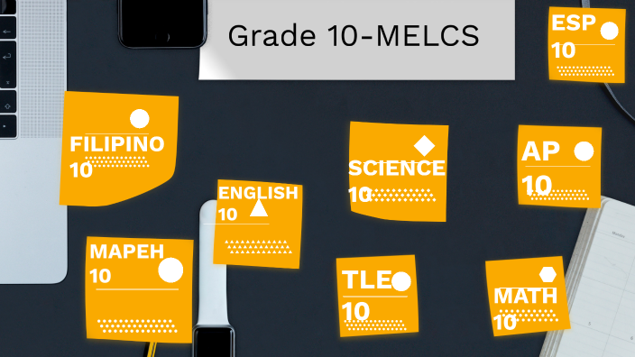 Grade 10-MELCS by richelle asaytono on Prezi