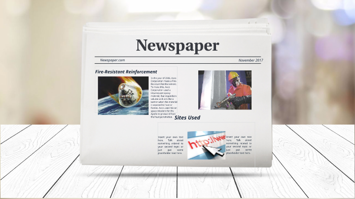 Space Spinoffs -Roel Roldan by Roel Roldan on Prezi