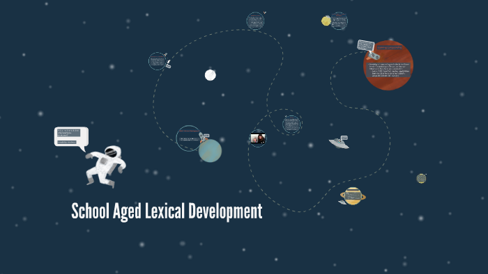 School Aged Lexical Development by Breezy Zins on Prezi