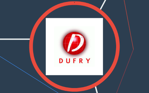 What is Dufry? by alex estevez on Prezi