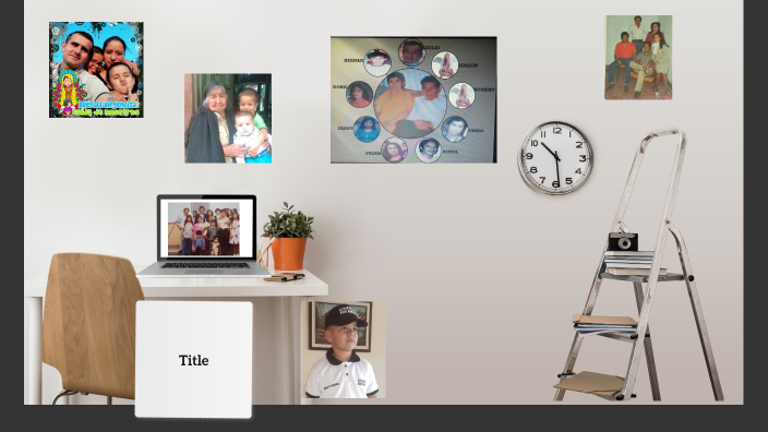 PROYECTO DE INVESTIGACION HISTORICA DE MI FAMILIA by Quiroz Ruiz Lorena ...