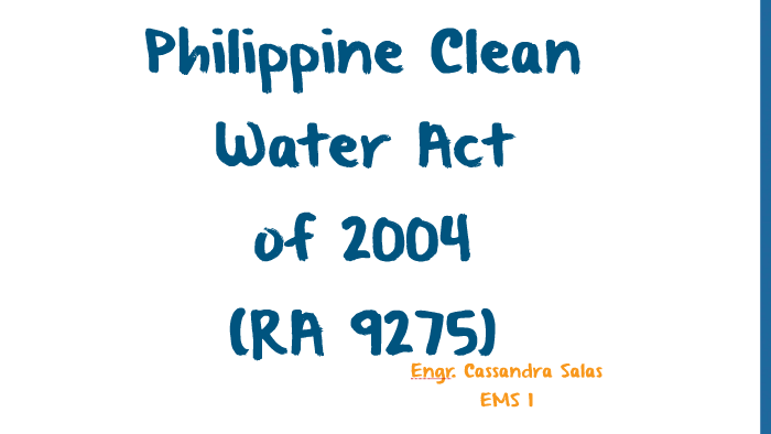 ra 9275 by Cassandra Salas on Prezi