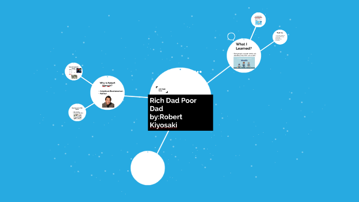 Rich Dad Poor Dad by cobe jackson on Prezi