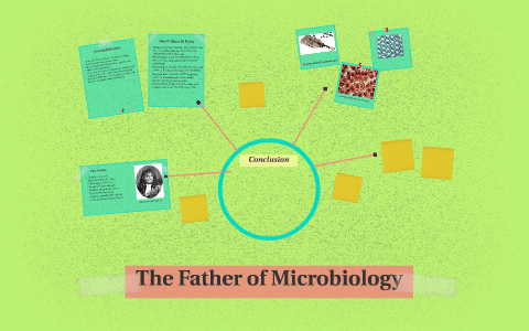 The Father of Microbiology by Rachel Okolichany on Prezi