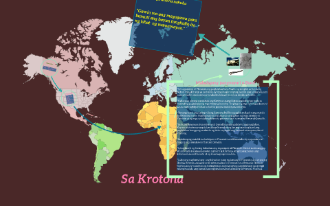 Sa Krotona by viea vales on Prezi