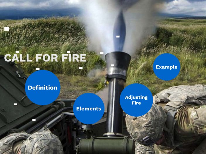 Call for Fire Class by Edwin Davoodian on Prezi