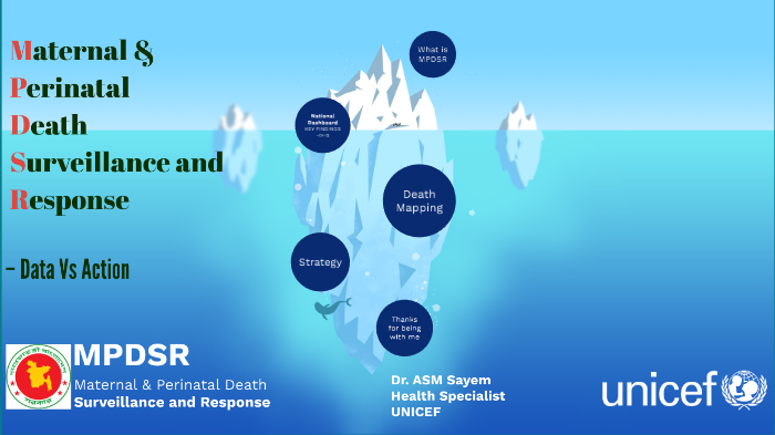 MPDSR –Data analysis 2017 by ASM Sayem on Prezi