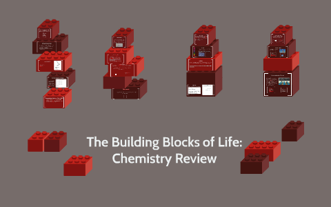 The Building Blocks of Life: Chem Review by c villalonga on Prezi